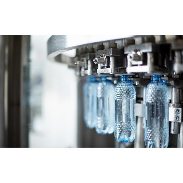 Quality Filling part of Water Filling Machine for sale
