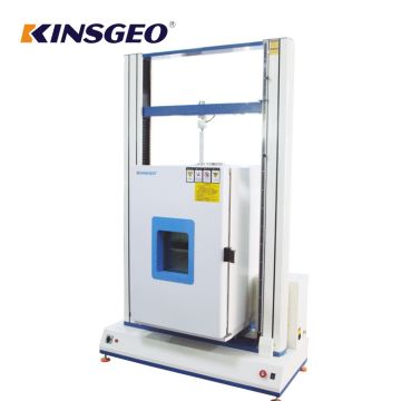 Quality Korea TEMI880 High-low Temperature and Humidity Tensile Testing Chamber With for sale