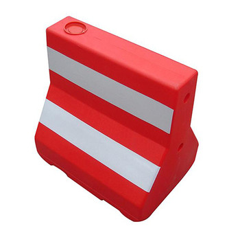 Quality OEM Plastic Road Barrier Rotomoulding Mold for sale
