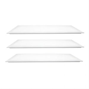 Quality Flickering Free Smart Recessed Slim LED Panel Light , 1 X 2 Led Flat Panel for sale