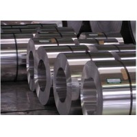Quality Automotive Heat Exchangers Aluminium Foil Roll 4343 / 3003 + 1.5% Zn + Zr / 4343 for sale