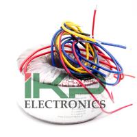 Quality 1000VA Rated Power Toroidal Transformer for UPS for sale
