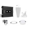 china ATNJ dual-band Band20 Band8 800 900MHz LTE GSM Mobile Signal Booster 2G 4G Cell