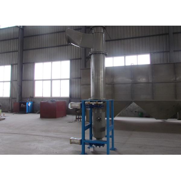 Quality High Consistency Slag Removal Machine For OCC Paper Recycling for sale
