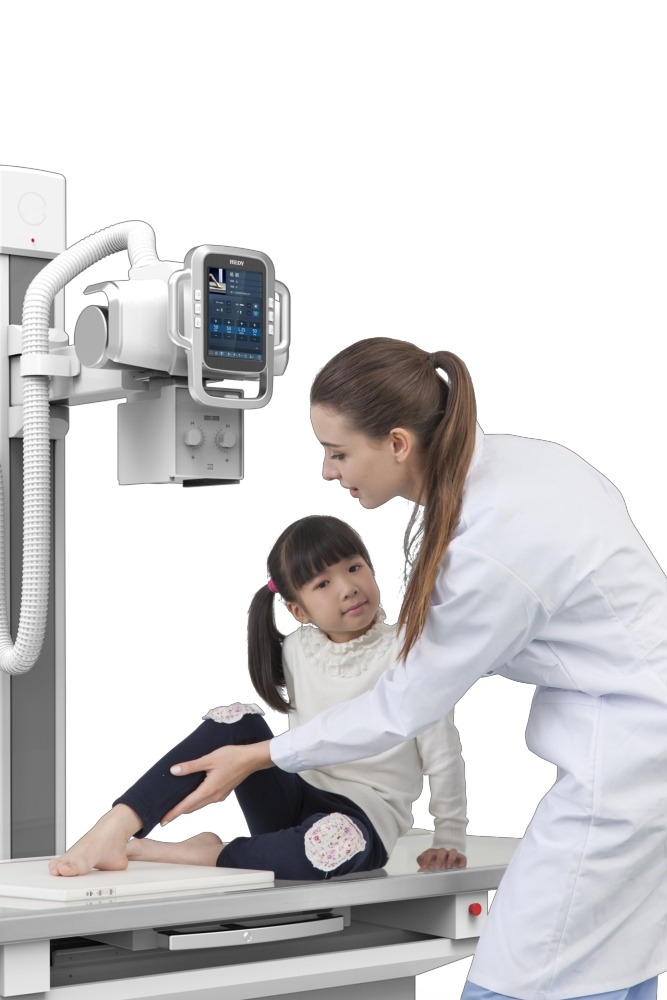 Manufacturer Hot Selling Computer Workstation X-ray Machine