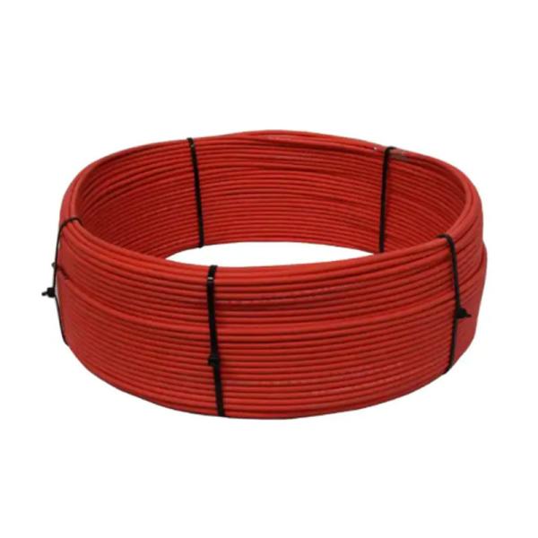 Quality Solar Panel Power Cable With Multi Strand Single Core Two Cores and PVC / TPE for sale