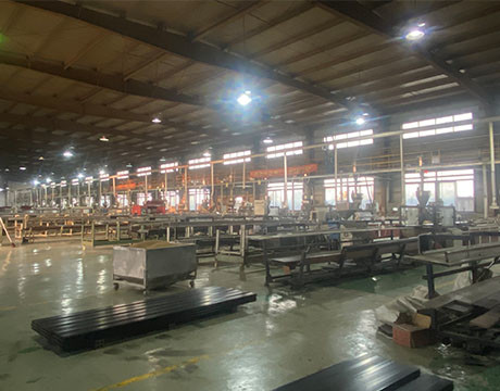 Quality Automatic Feeding Weighing Mixing Compounding System For PE Wood Plastic for sale