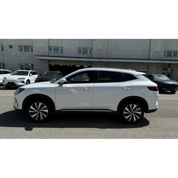 Quality Byd E2 2023 EV Car Luxury Edition Pure Electric Car 2024 Auto SUV/Mini/Smart/Used/ Electric EV Car with Byd Electric Car for sale