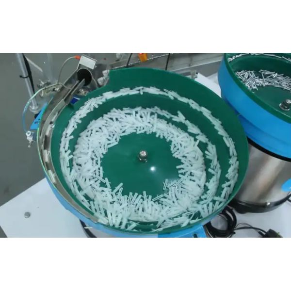 Quality Hardware Bolt Screw Counting Packing Machine GL-B862 Automatic ODM for sale