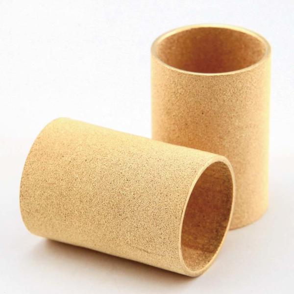 Quality Air Filter Sintered Filter Element Copper Tube Pneumatic Components for sale
