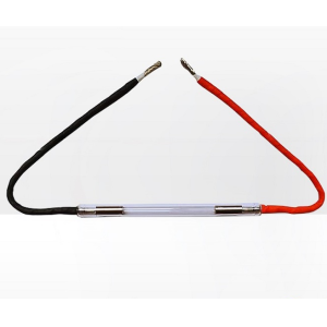 Quality ISO9001 E Light IPL Spare Parts Xenon Flash Lamp Suit for Q switch ND YAG laser for sale