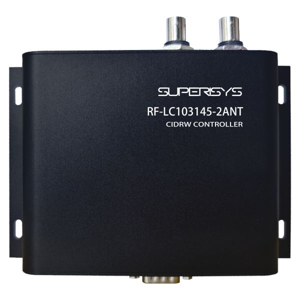 Quality RF-LC103145-2ANT CIDR Wcontroller with 0.1A 24VDC Average Current for sale