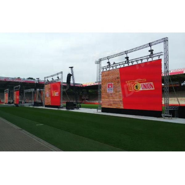Quality Indoor led display screen factory price P1.25 to P4 all series led panel/led for sale