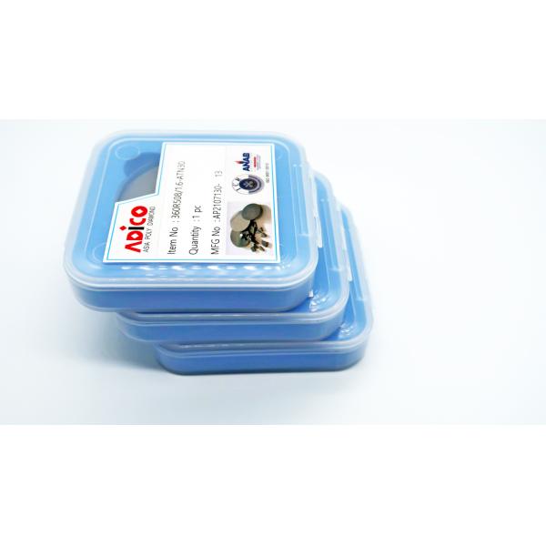 Quality Ultra Precision 50.8mm PCBN Blank Multipurpose For Hard Metal for sale