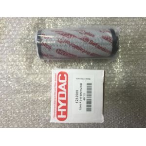 Quality 1263617, 0240R010ON/-V-B6 Hydac 0240R Series Return Line Elements For Hydraulic for sale