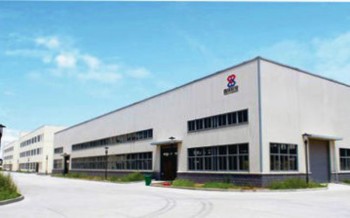 China Factory - ZHEJIANG XINCHOR TECHNOLOGY CO., LTD.