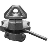China Container Twist lock factory