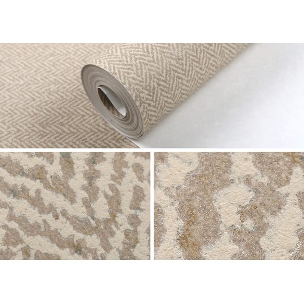 Quality Environmentally Friendly Moisture - Proof Modern Home Wallpaper Durable Wall for sale