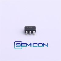 Quality MAX1837EUT50+T 24V Internal Switch Step-Down Converters New And Original for sale