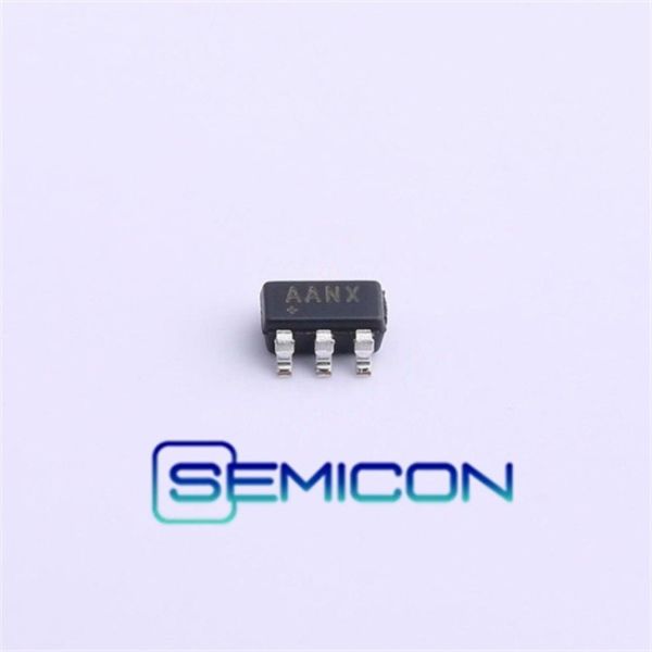 Quality MAX1837EUT50+T 24V Internal Switch Step-Down Converters New And Original for sale