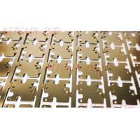 Quality Single Layer 1.6MM 1OZ Copper OSP Rigid PCB Board for sale