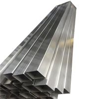 Quality Stainless Steel Square Rectangular Tube for sale