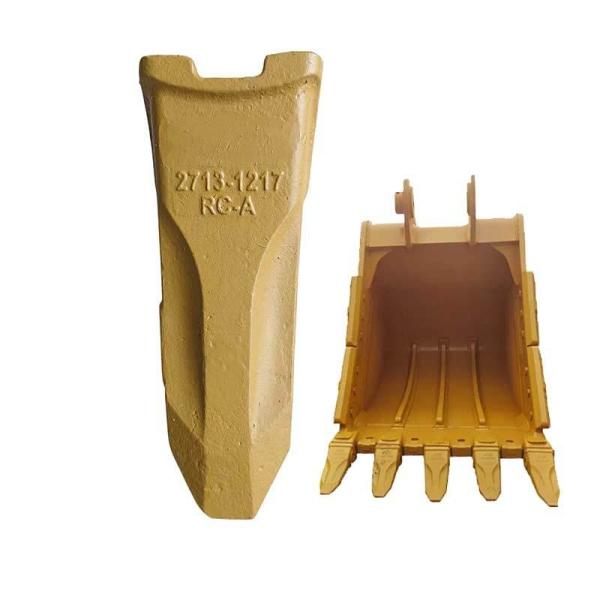 Quality Standard Excavator Bucket Teeth for Construction Machinery Parts for sale