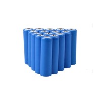 Quality ICR18650 2000mAh 3.7V Rechargeable Lithium Ion Battery for Industrial Applicatio for sale