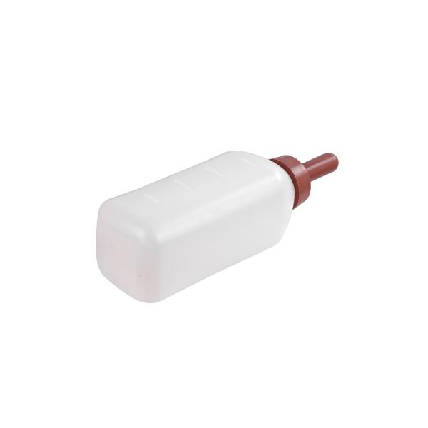 Quality 2L Milk Bottle Veterinary Medical Equipment For Feeding for sale