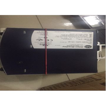 Quality 1606-XLS240E Redundant Power Supply Module 24V,10A Single Phase Input for sale