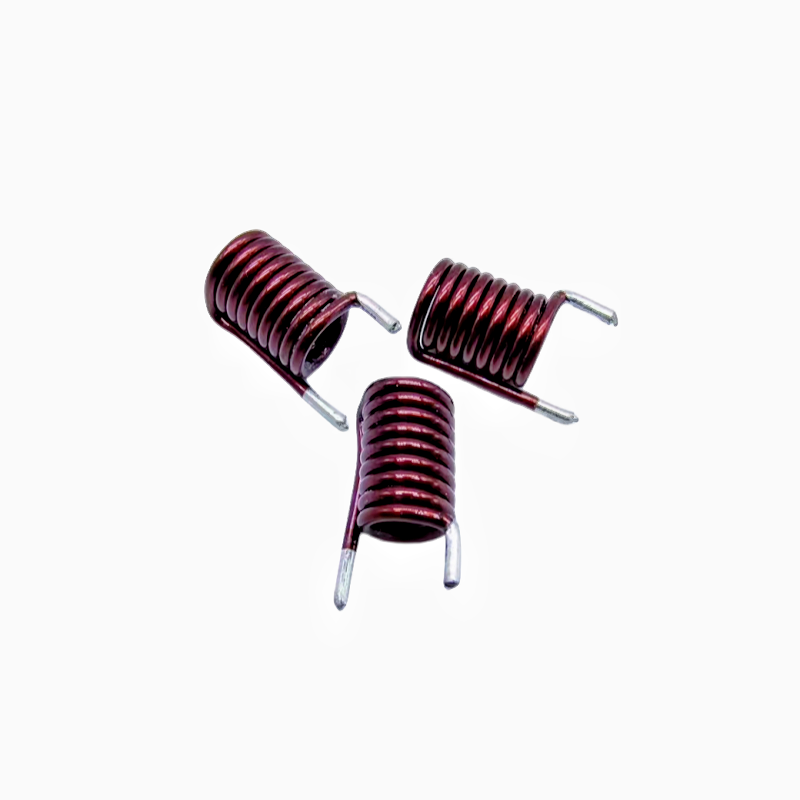 3.3UH 20.5 turns * Bore 13*1.5 wire double coil Hollow inductor coil inductor copper coil