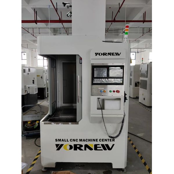 Quality MX400 Small CNC Drilling & Milling Center, compact for workshop, production, metal working, mass production for sale