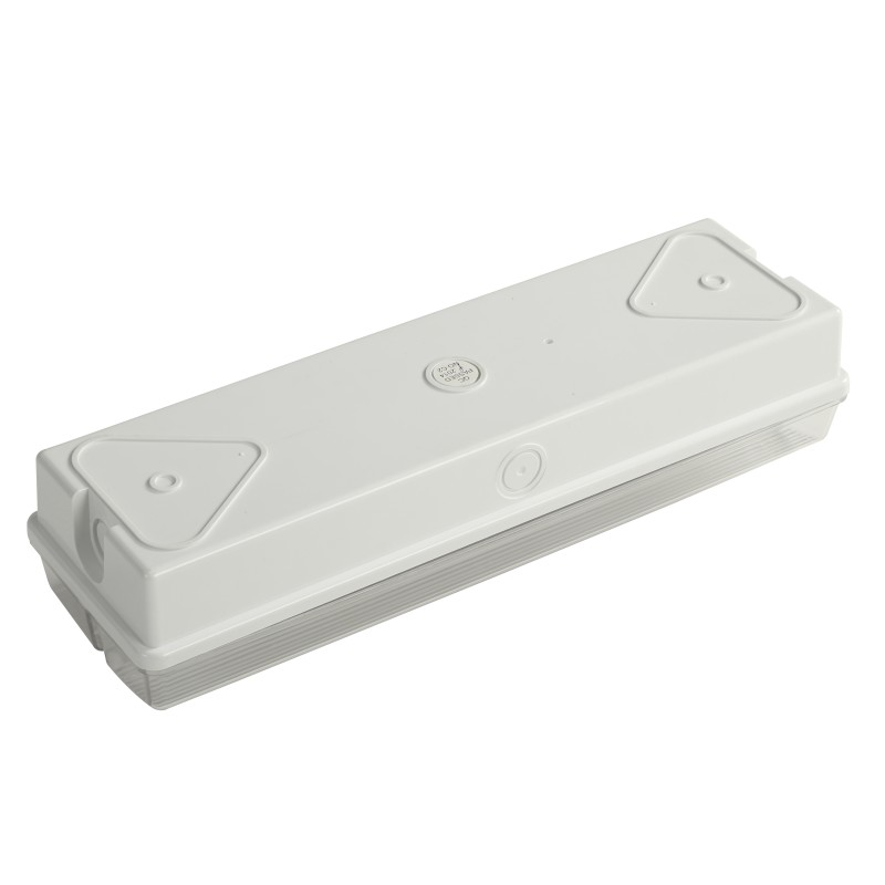 Quality Wall Surface Mounted LED Rechargeable Emergency Light 60pcs SMD 3014 EL060AM for sale