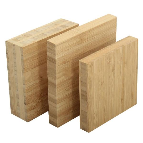 Quality FSC Certification Bamboo Plywood Panels for sale
