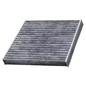 Quality Toyota Cabin Conditioner Car Hepa Air Filter Replacement For Vehicles AC for sale