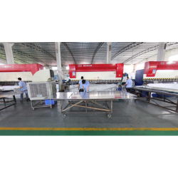 China Factory - Guangzhou Ousilong Building Technology Co., Ltd