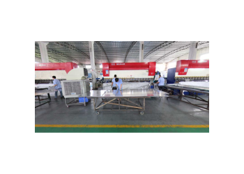 China Factory - Guangzhou Ousilong Building Technology Co., Ltd
