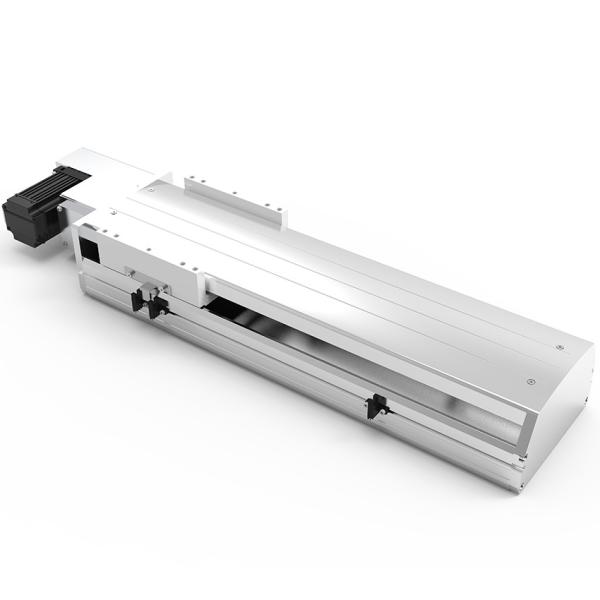 Quality High Speed 2000mm/s Slide Table with ±0.1mm Precision and High Rigidity for for sale