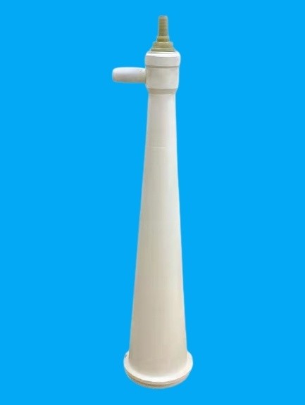 Quality Paper Pulp Tc/Sc133 Low Consistency Centrircleaner Wear Resistency Without for sale