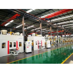 China Factory - Hebei Jinghangyu Valve Manufacturing Co., Ltd.