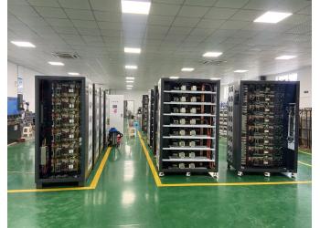 China Factory - Chengdu Xingtongli Power Supply Equipment Co., Ltd.