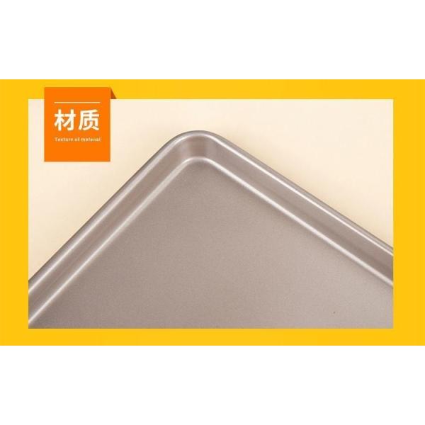 Quality ODM Black Cake Cooking Pot Pizza Silicone Mold For Customized Baking Mold Tray for sale