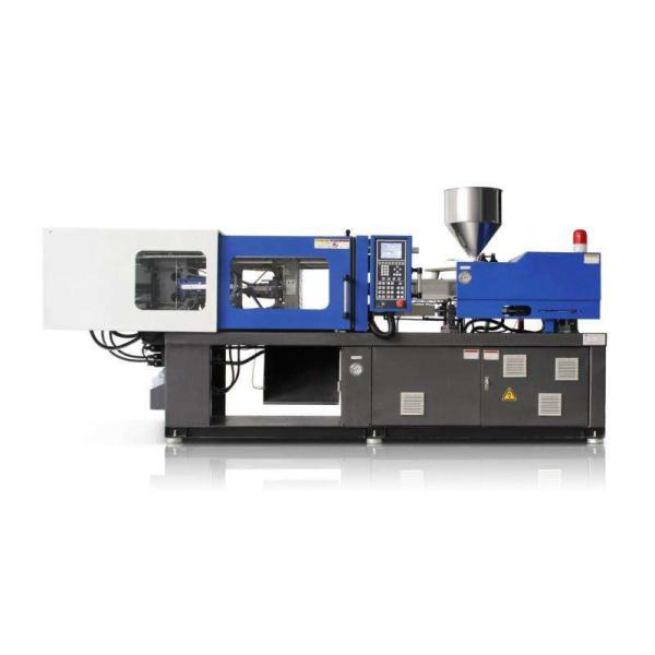 Quality Energy Saving PVC Injection Moulding Machine , Horizontal Injection Moulding for sale