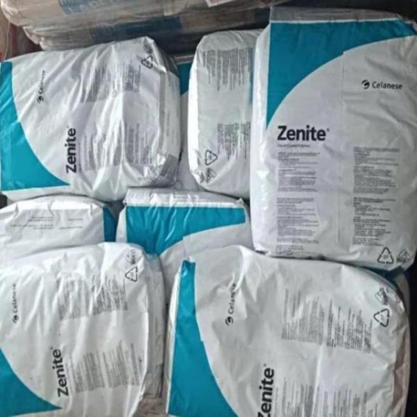 Quality Flame Proof LCP Plastic Material Anti Static LCP Resin Automotive Parts for sale