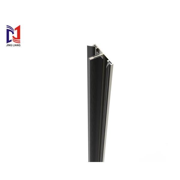 Quality Terracotta Ventilated Facade Support System for 18mm Panels with Low Maintainanc for sale