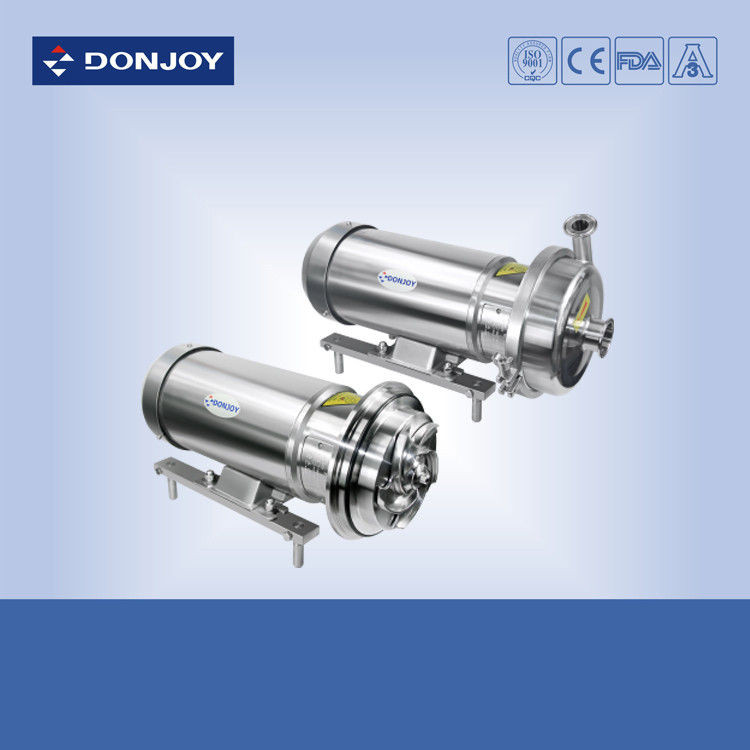 Quality CLX-20-1 High Purity Centrifugal Pumps for sale