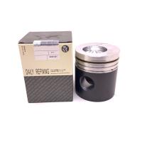 Quality Doosan DE12 Cylinder Piston Kit DH500-7 doosan engine parts 65.02501-0590 for sale