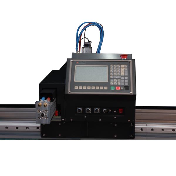 Quality MS 1530 Cantilever CNC Plasma 400W Mini Plasma Cutting Machine for sale