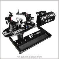 Quality Digital Badminton Racket Stringing Machine Computer Operated for sale
