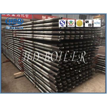 Quality Alloy Steel Superheater And Reheater For Pulverized Coal Boilers With Natural for sale
